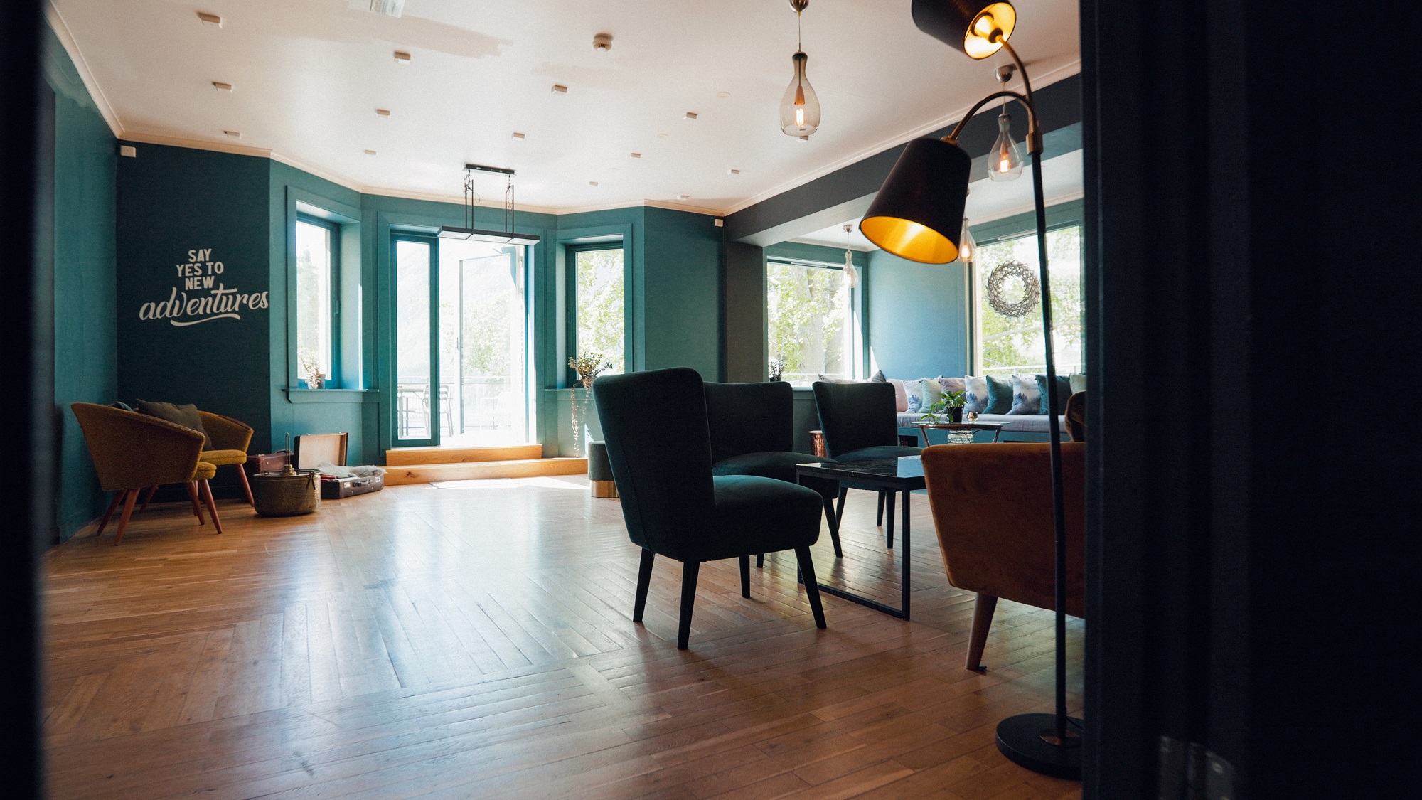 Trolltunga Hotel | Norway | Where The Wild Is