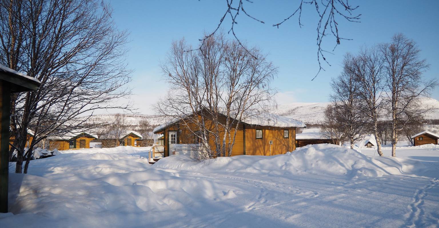 Nuorgam Holiday Village | Lapland | Where The Wild Is Travel Nuorgam Holiday Village | Lapland | Where The Wild Is Travel