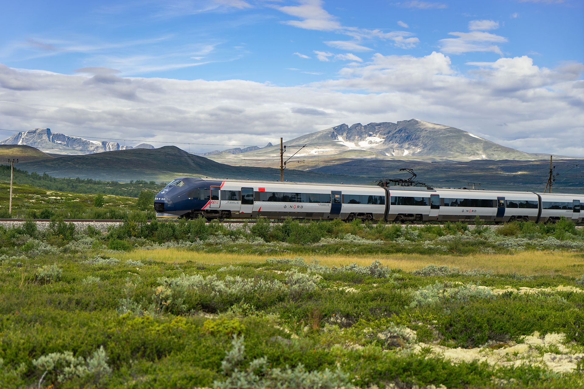 Norway Holidays & Experiences | Where The Wild Is Travel