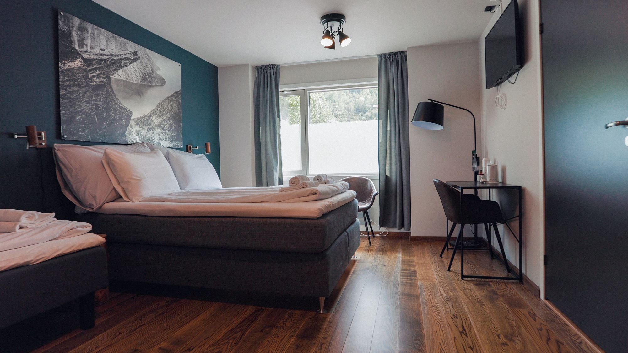 Trolltunga Hotel | Norway | Where The Wild Is