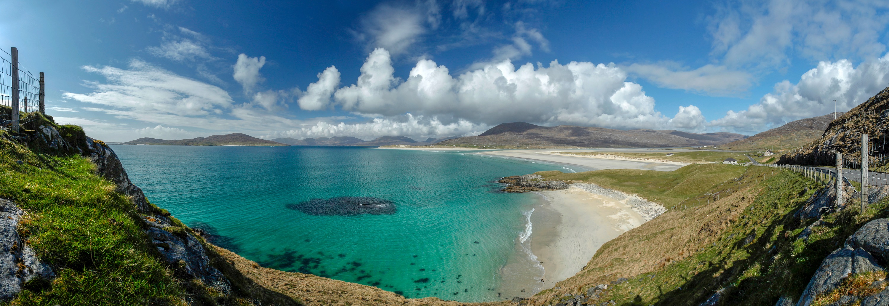 Outer Hebrides Holidays | Scotland | Where The Wild Is Travel