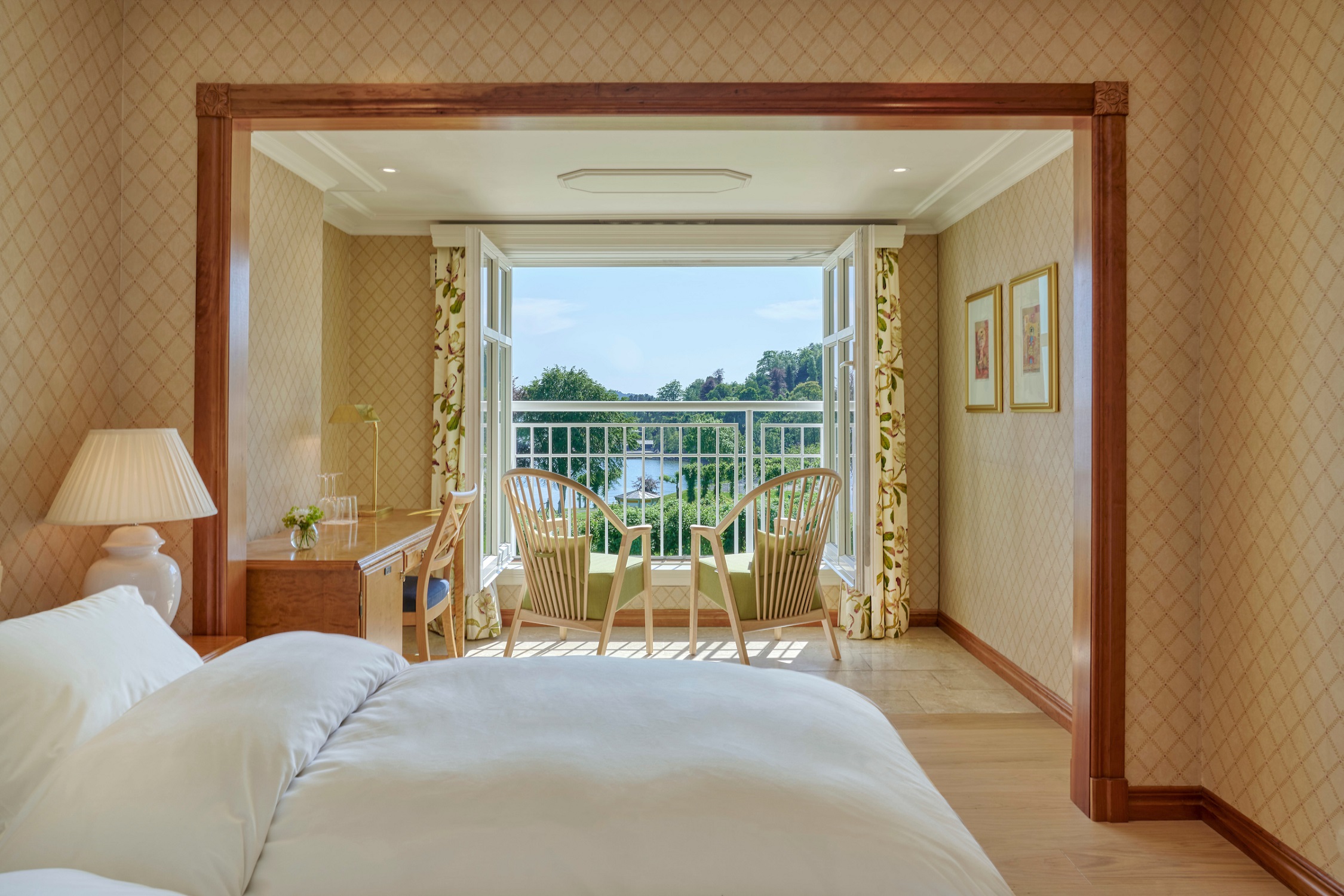 Solstrand Hotel & Bad | Norway | Where The Wild Is