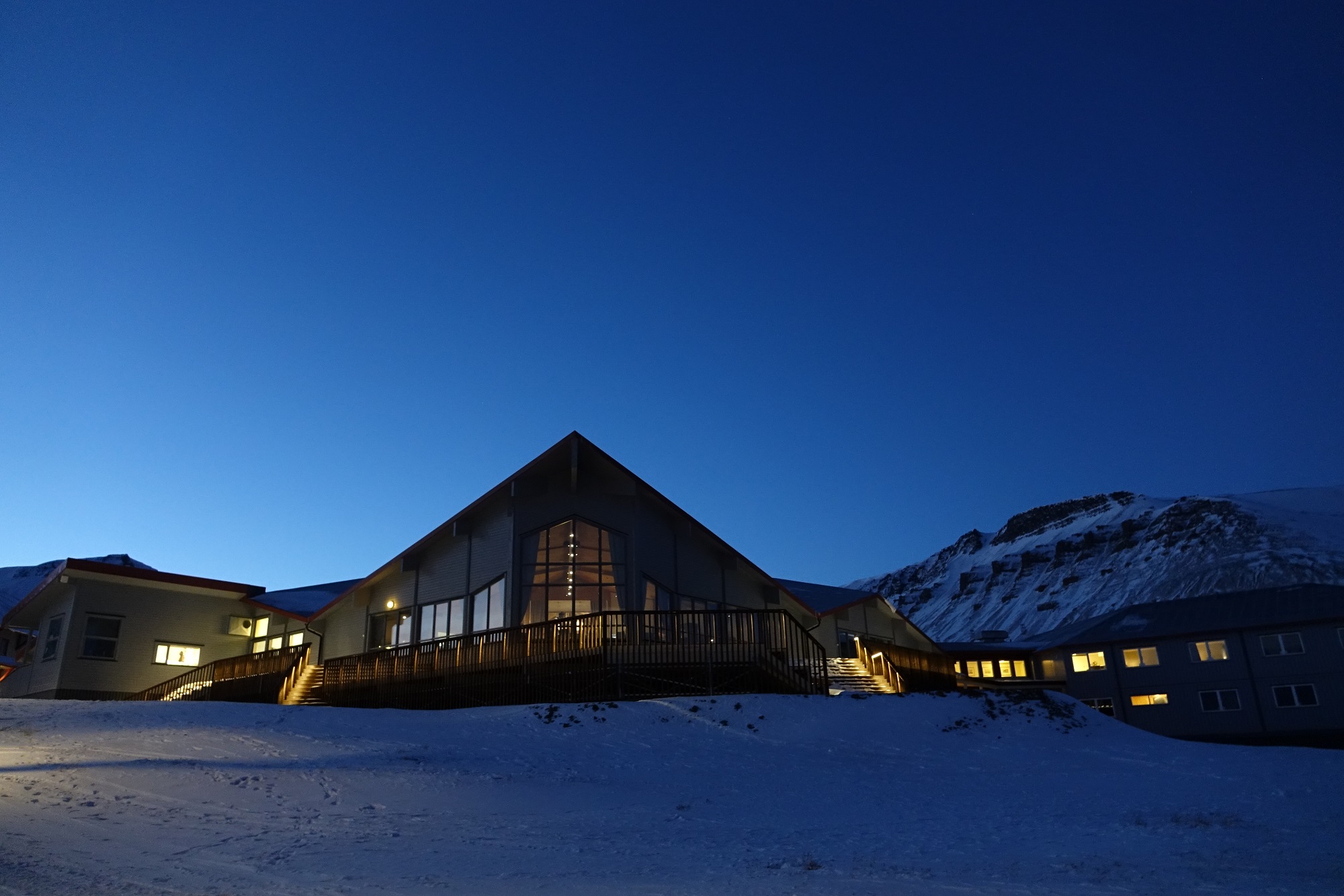 Radisson Blu Polar Hotel | Svalbard | Where The Wild Is Travel