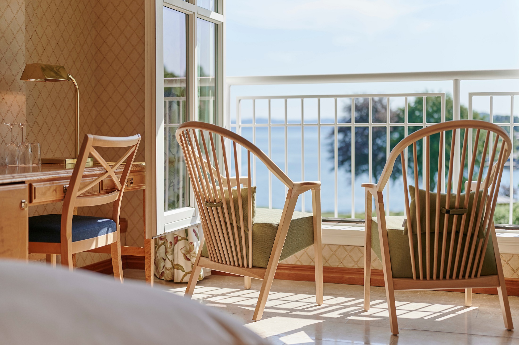 Solstrand Hotel & Bad | Norway | Where The Wild Is