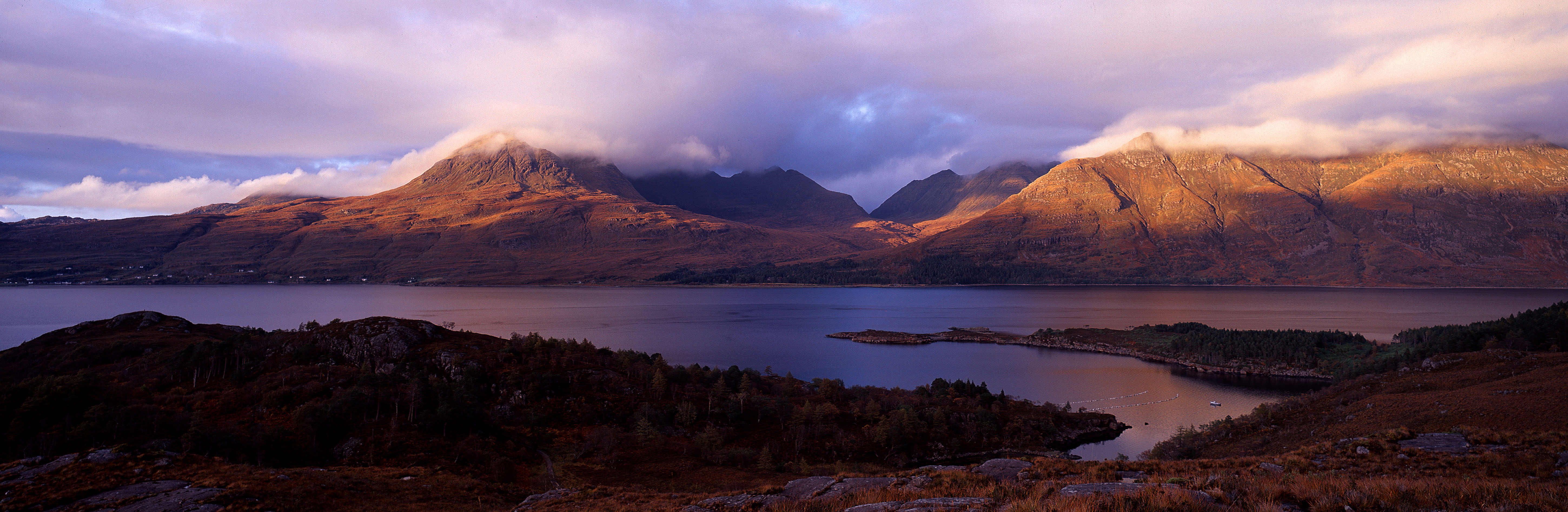 Scottish Highlands Holidays | Where The Wild Is Travel