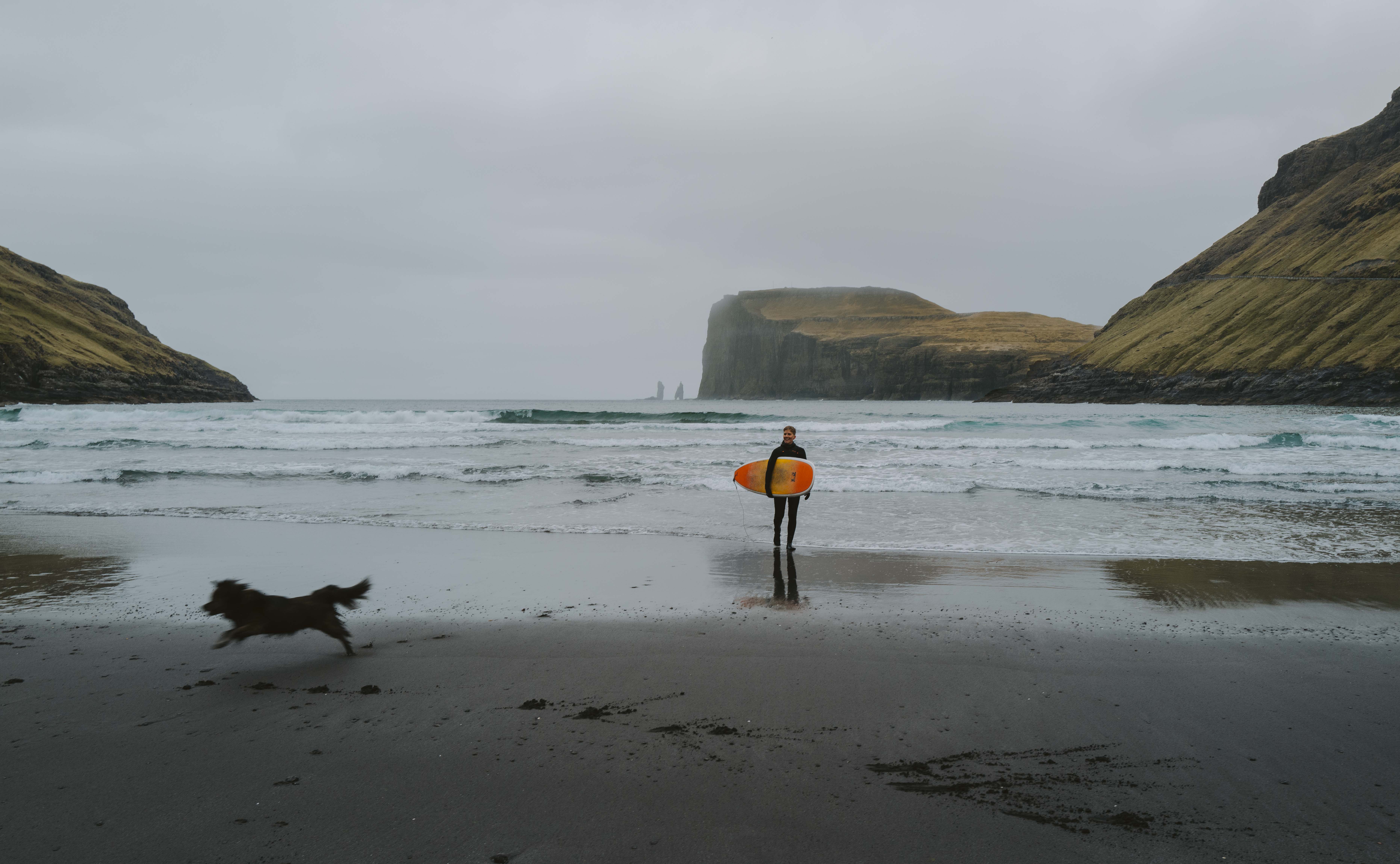 Faroe Islands Holidays & Experiences | Where The Wild Is Travel