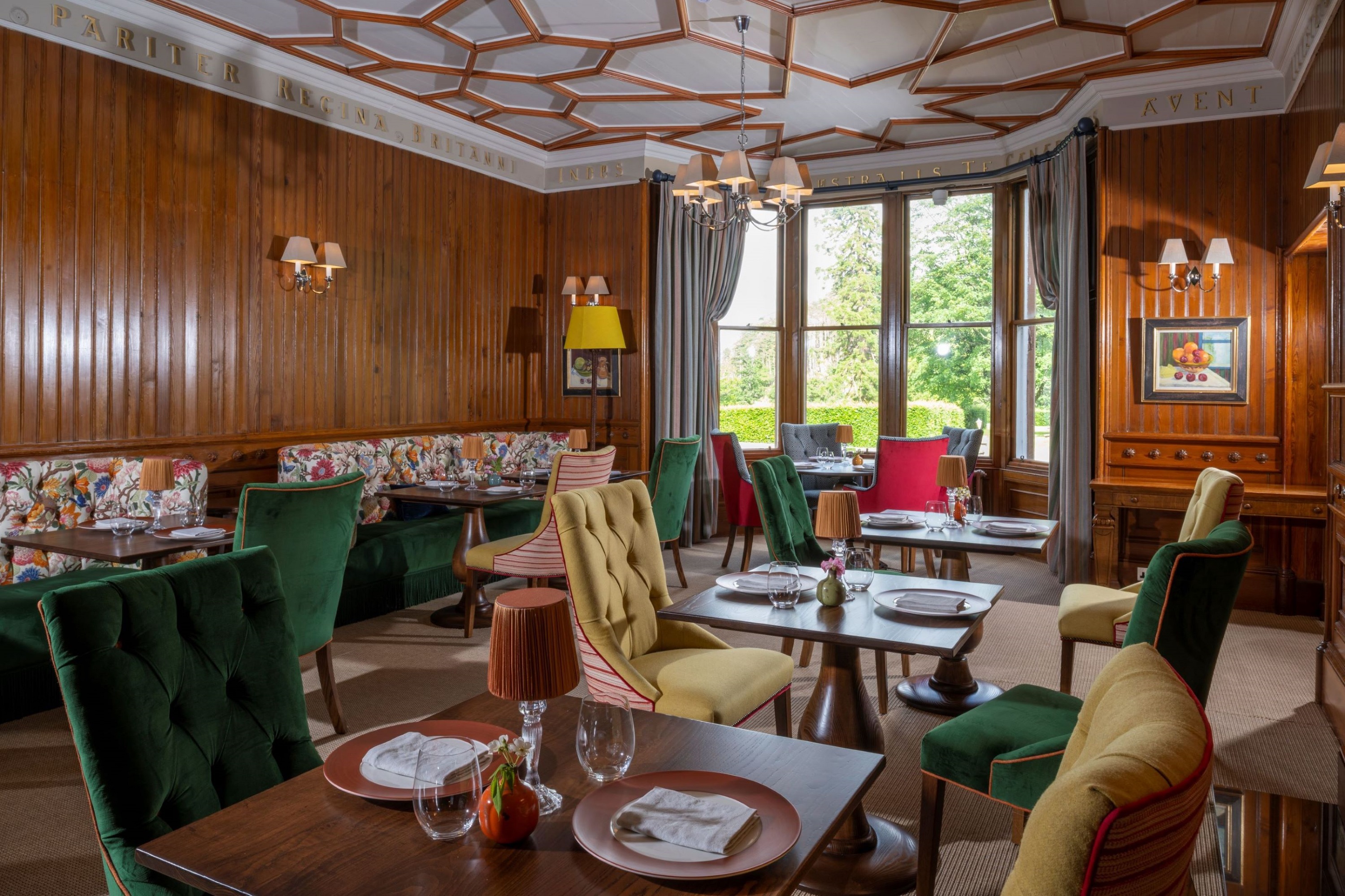 The Torridon | Scotland | Where The Wild Is Travel